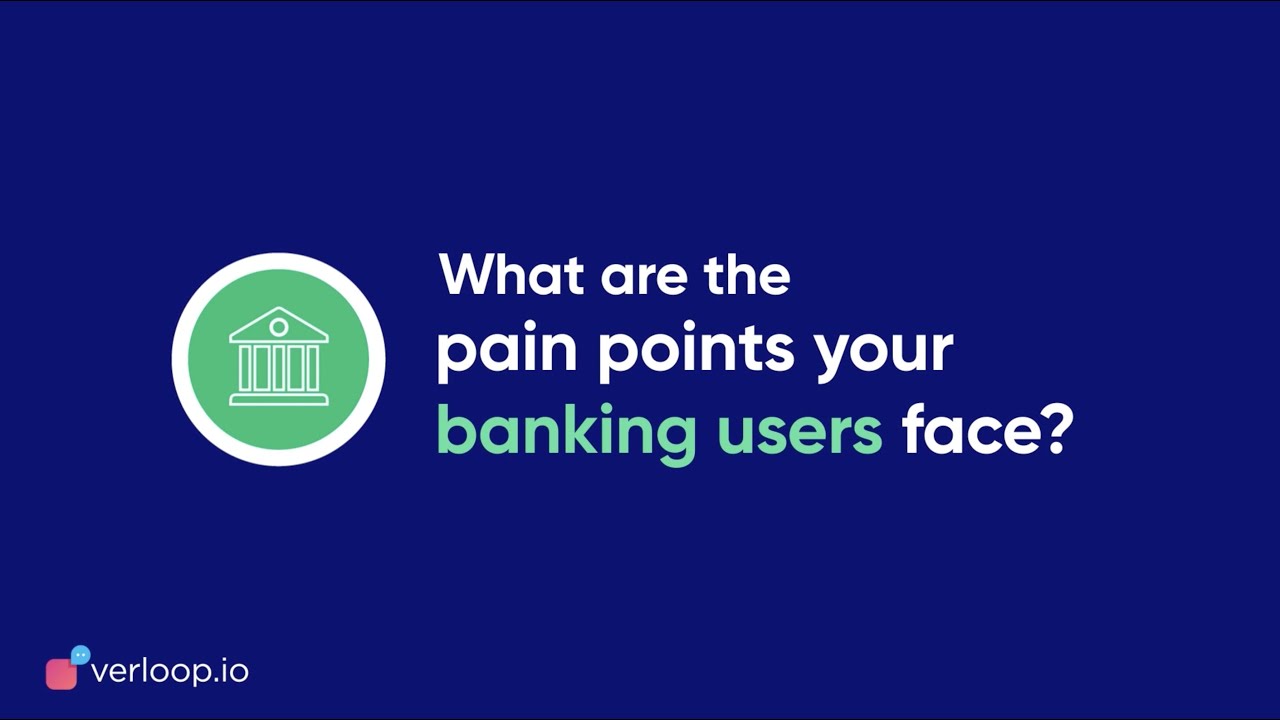 Conversational Banking - The New-Gen Banking