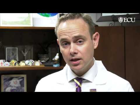 ECU Physicians Update: New Visit Information