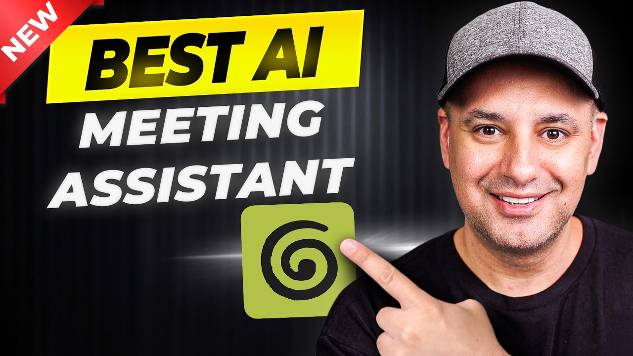 The Best AI Meeting Assistant I’ve Tried | Granola AI