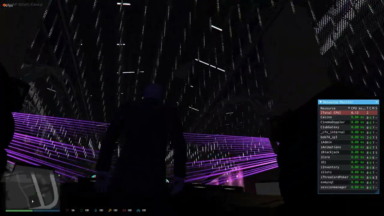 [MLO][PAID] Galaxy Nightclub - Fiv3Devs - FiveM Releases - Cfx.re Community