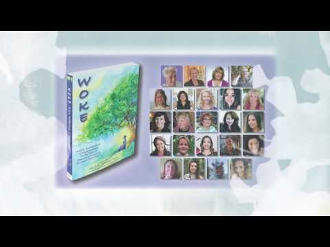 WOKE Book Launch Trailer