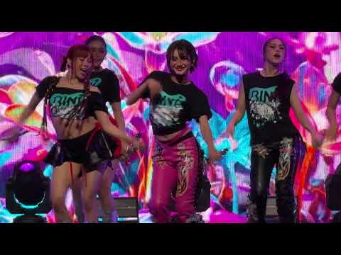 Pantropiko - BINI [BINIVerse World Tour - New York 2025]