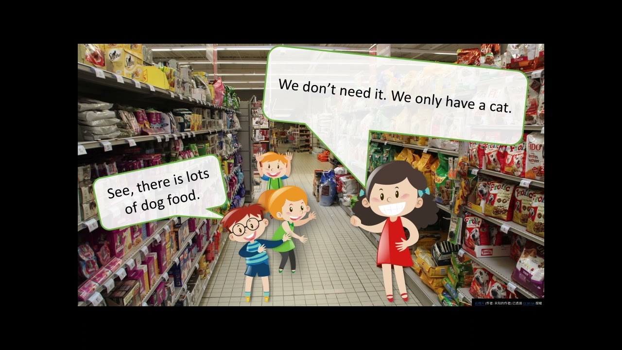 場景活用：Shopping | 英語文 | 均一教育平台