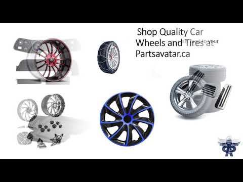 Shop Lexus Parts & Accessories at Partsavatar Canada