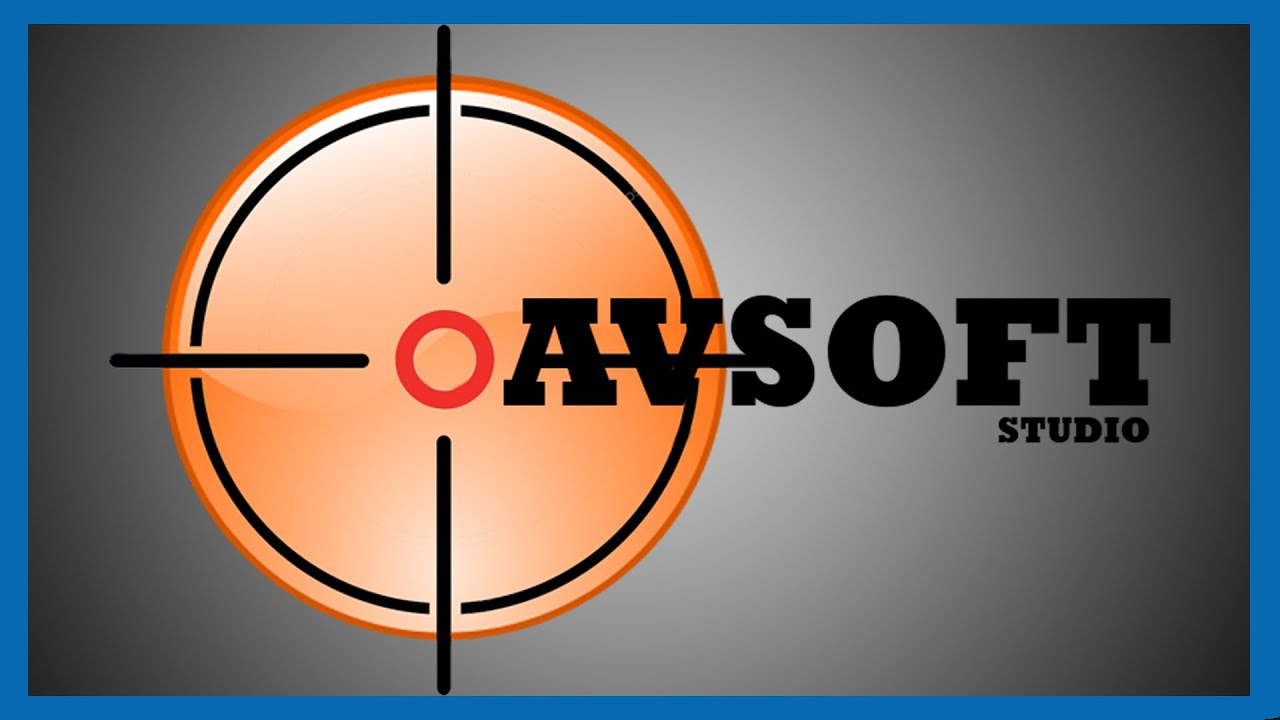 Avsoft Studio - Introduction