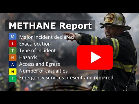METHANE Report