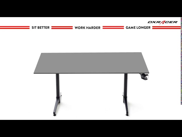 McRacing gaming desk - buy at Digitec