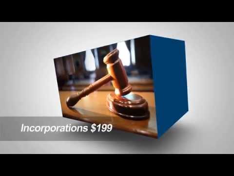 Real Easy Legal Forms Services video HD