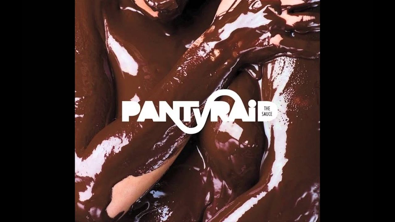 PANTyRAiD  -Enter the Machine