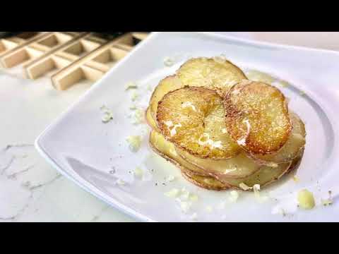Pommes Anna