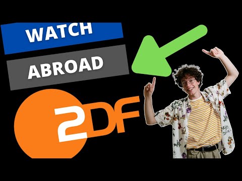 How to watch ZDF.de Outside Germany 2022