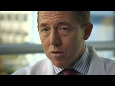 Dr. Kenneth McCurry - Bio Video Heart