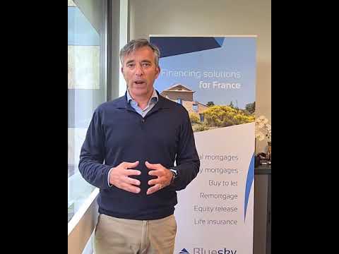 French lifetime mortgage