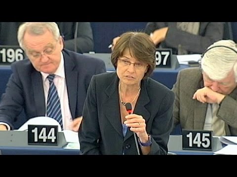 Member states choose nine female EU Commissioners