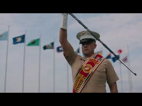 What is the Musician Enlistment Option Program (MEOP)—US Marine Corps
