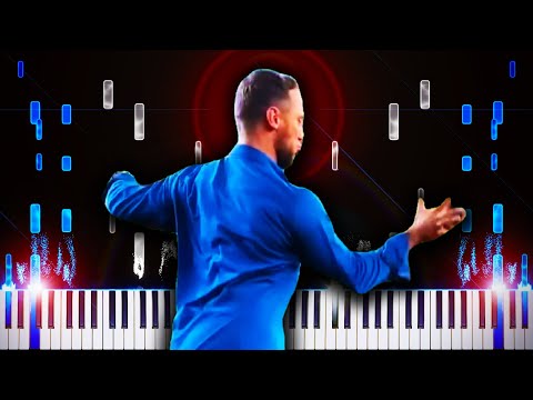 Blue Shirt Guy Dance (Assumptions) – Piano Tutorial | Sheet Music Boss
