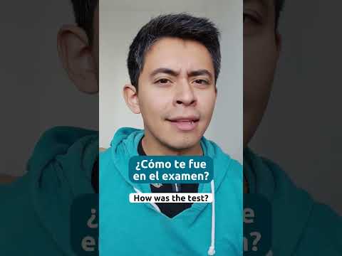 Stop saying "NO BUENO" in Spanish if you want to say "not good" 😉 #spanish #spanishlanguage