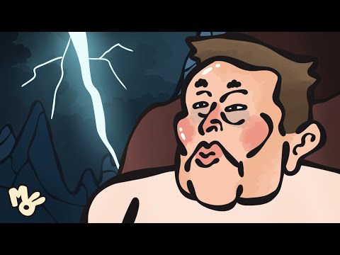 Woke Mind Virus (Elon Musk Parody)