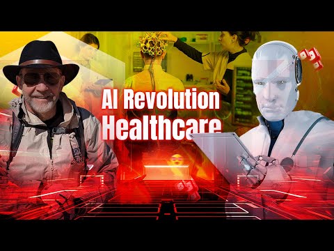 The AI Revolution in Healthcare: Improving Diagnosis and Treatment | RX Healthy Habits
