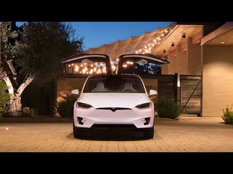 Amazing ! Tesla Model X Top Speed – Car Review Buyer Price
