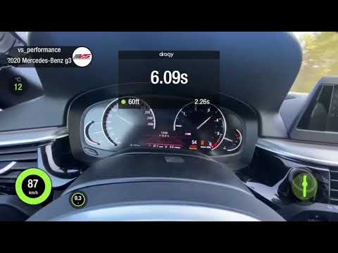 BMW 520d G30 (B47 Engine) Stage 1