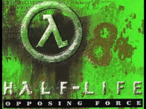 Steam Community :: Video :: Half-Life: Opposing Force #2