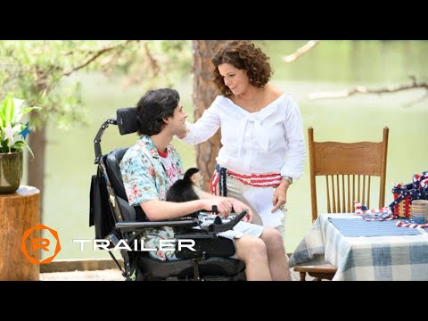Gigi & Nate Official Trailer (2022) – Regal Theatres HD
