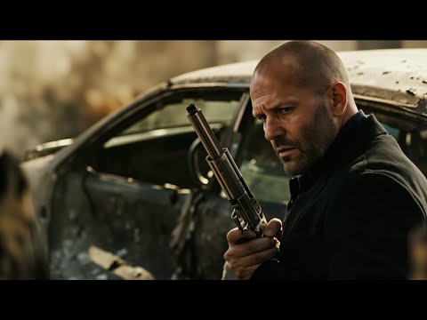 The Last Warning : Jason Statham | New Action Movie 2025 | Full Movie | 4K Ultra #actionmovies