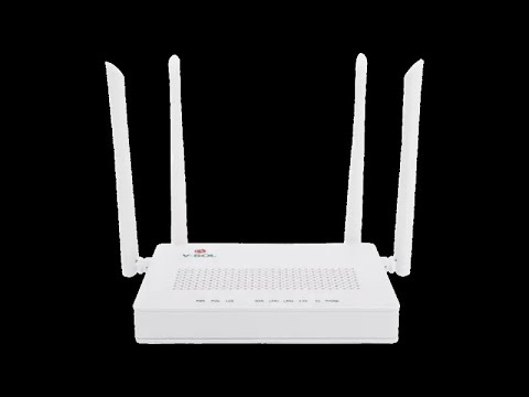 V.SOL G/EPON ONU_Wi-Fi Name and Password change #technology #support #scribe #vsol