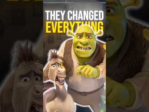 The New Shrek 5 Trailer is… 🤯 | Why Dreamworks Just Changed Everything 🍿