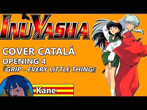 Steam Community :: Video :: InuYasha Opening 1 -『Grip』Every Little ...