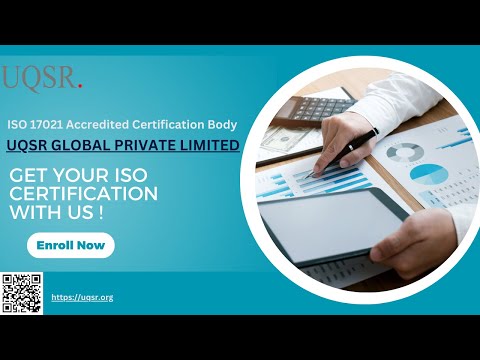 How To Choose An Accredited ISO Certification Body | How To Check An ISO Certification Company