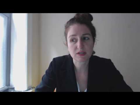 Does your CFA designation stands for "cocky, foolish attitude"?