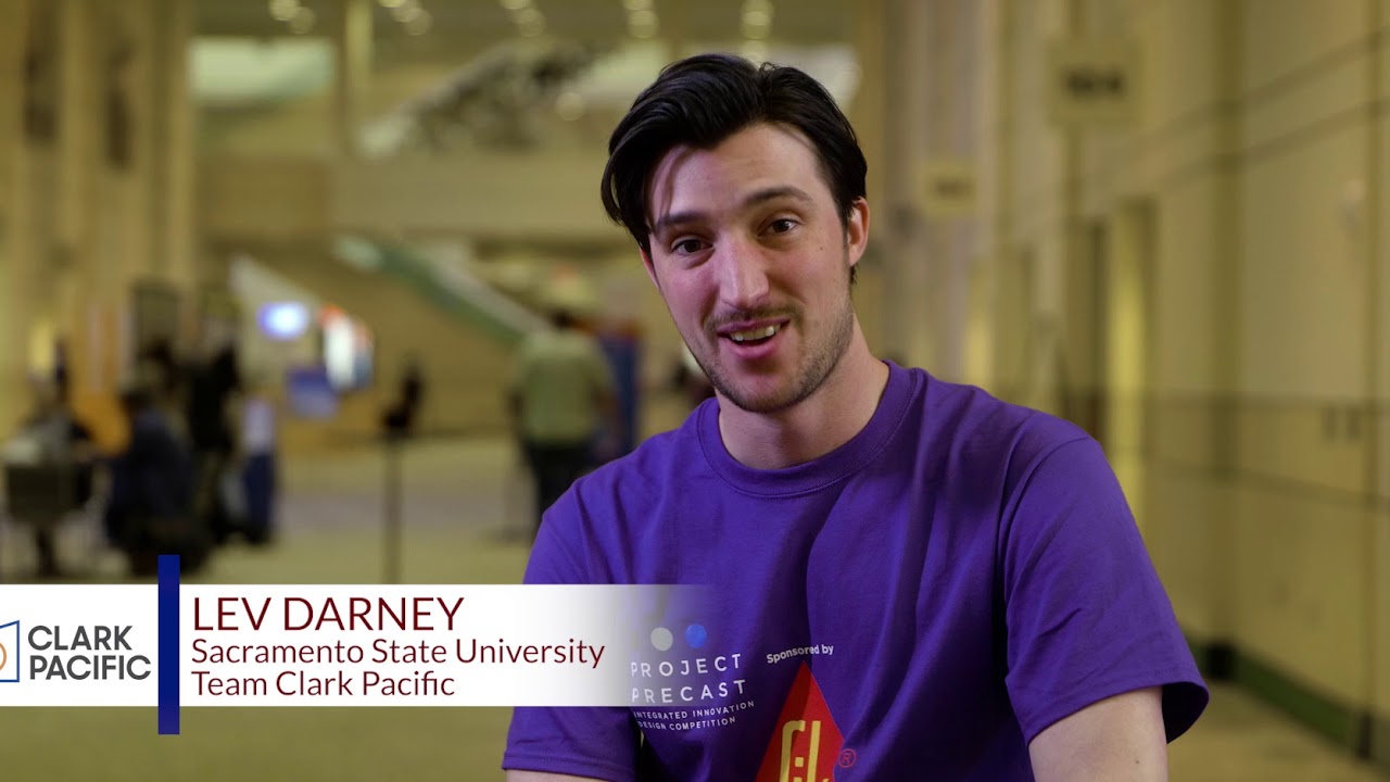 Project Precast 2020