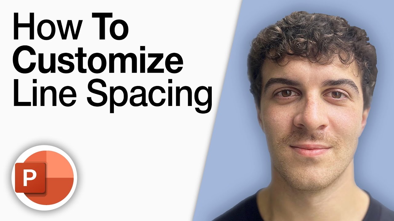 How To Customize Line Spacing in Powerpoint Document [2025 Full Guide]
