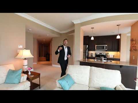 Welcome to Nautica Condominiums/808-37 Ellen Street/www.kwteam.ca