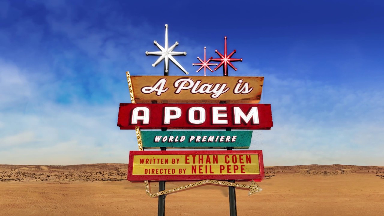 Sneak Peek: Ethan Coen's 