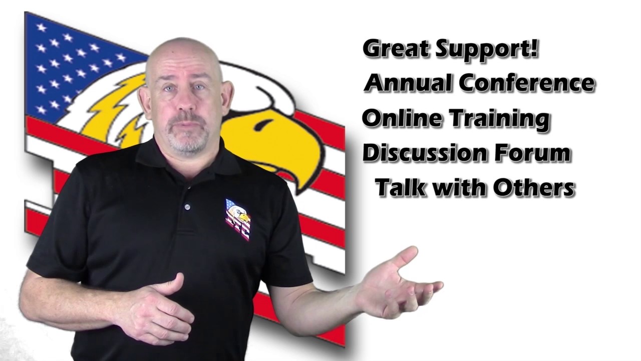 Instructors Development Program