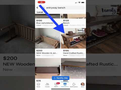Underused Feature on Facebook Marketplace #shorts