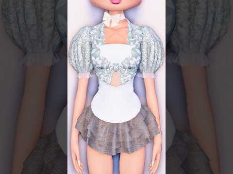 *FREE* OUTFIT HACK IN DRESS TO IMPRESS! || #dti #dresstoimpress #roblox #dresstoimpressroblox