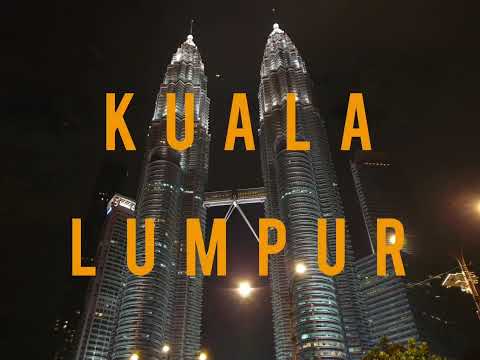Kuala Lumpur? How to pronounce the Malaysian word "Kuala Lumpur" (the capital city of Malaysia).
