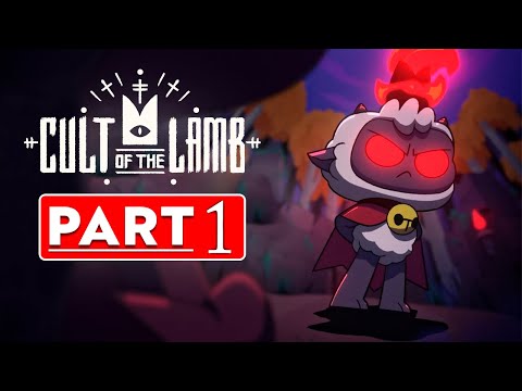 Steam Community :: Video :: Cult of the Lamb | Gameplay Walkthrough ...
