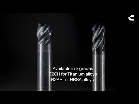 CoroMill® Plura profiling offer – Maximise quality and performance in ISO S materials