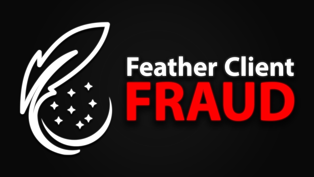 The Feather Client Fraud Situation Is INSANE