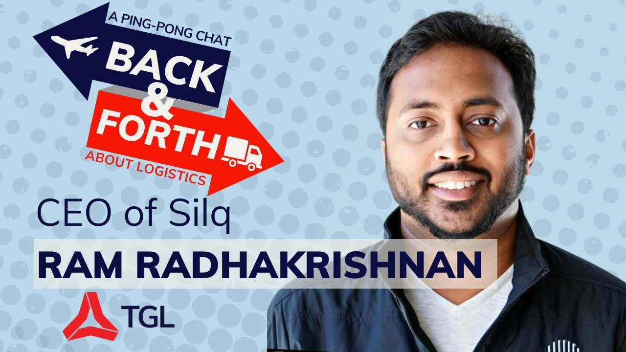 The Future of Technology and Manufacturing: A Chat with Silq