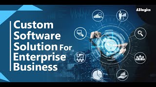 A3logics Reviews | View Portfolios | DesignRush