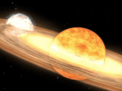 Astronomy Shorts - T Coronae Borealis Nova