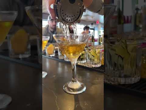 Cocktail Party 🍸