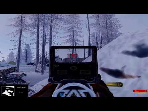 Steam Community :: Video :: clearin ssd (rust highlights)