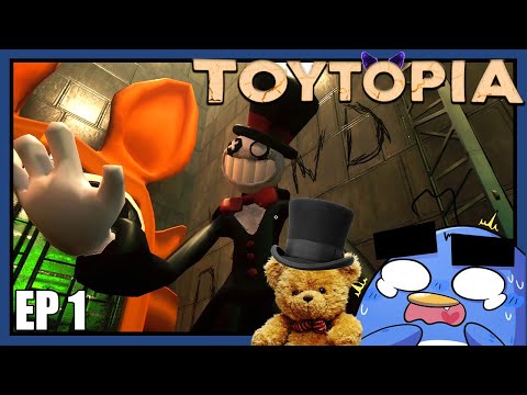 Steam Community :: Toytopia